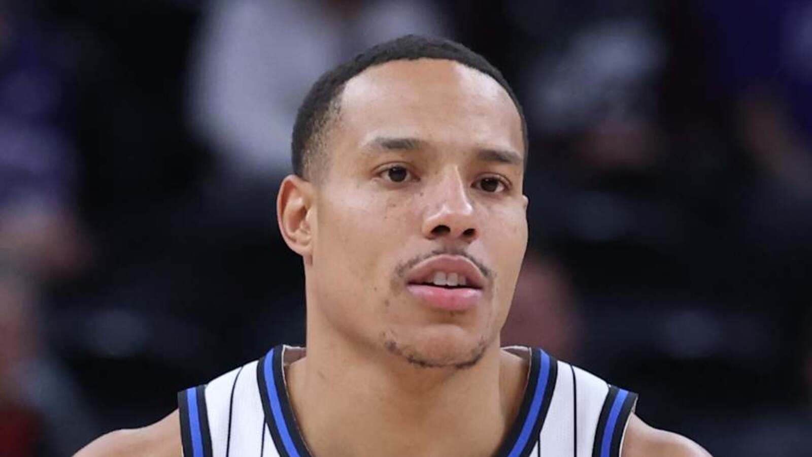 Desmond Bane keeping Magic afloat in latest NBA power rankings | Yardbarker