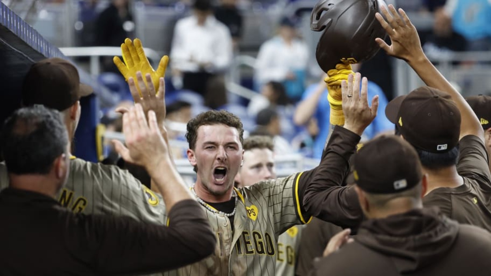 National Reporter Picks Surprise Padres Standout to Win Major Award ...
