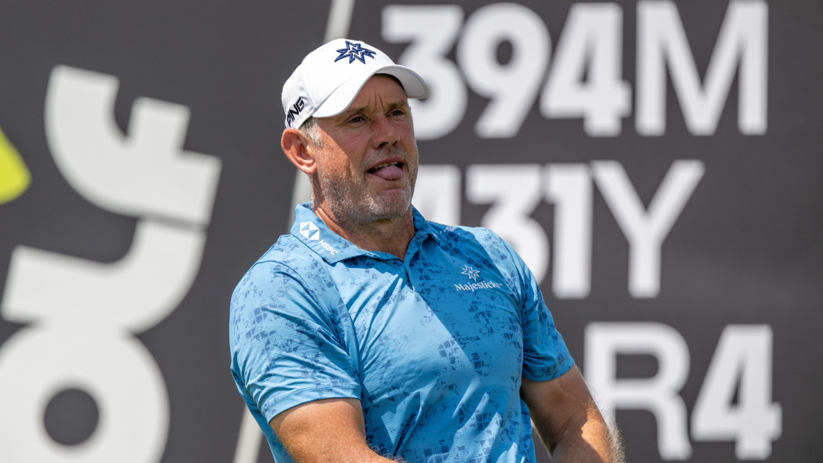 Lee Westwood’s Savage One-Liner Left Keegan Bradley Fuming, Ex-Ryder ...