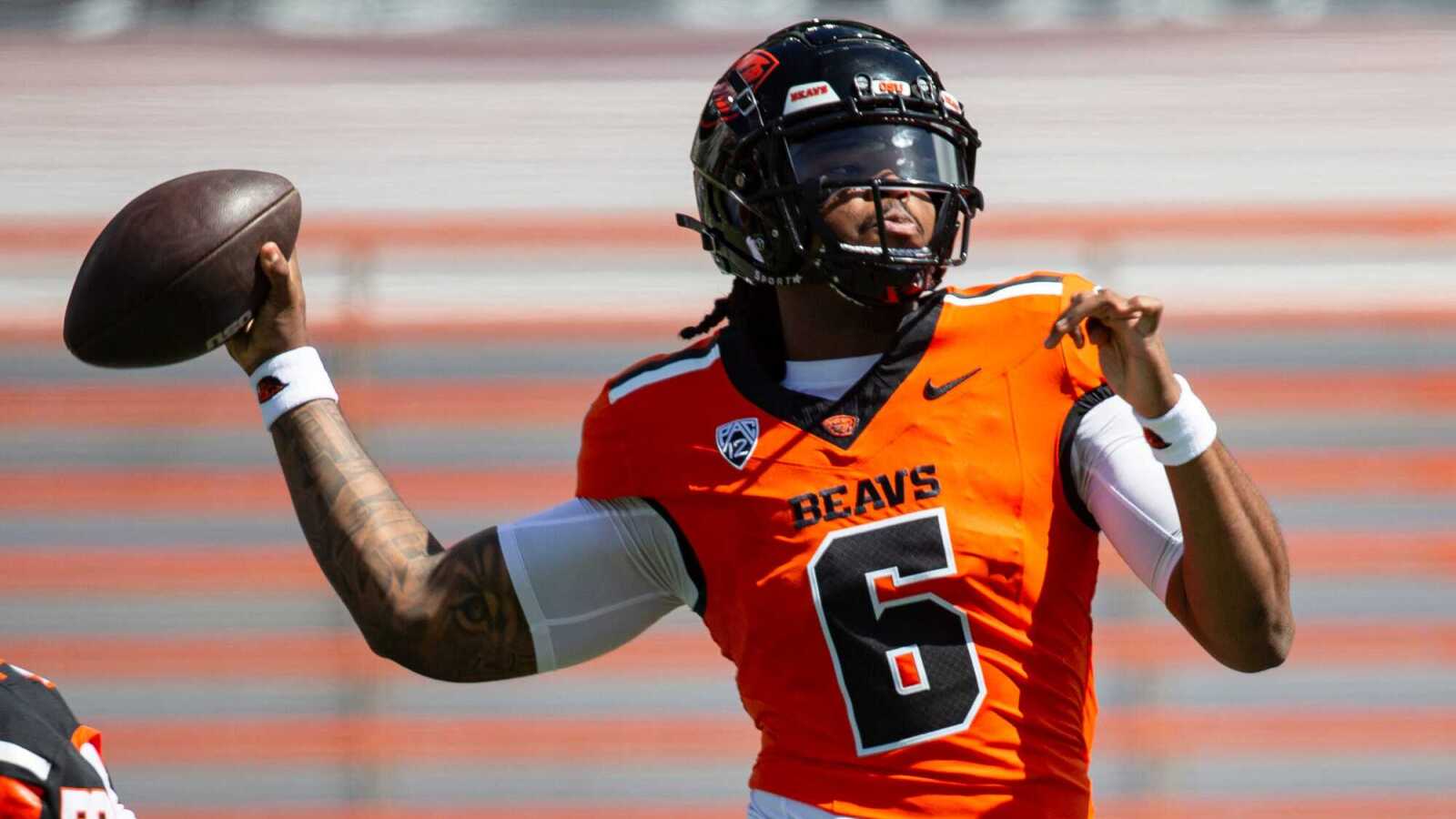 Week 1 ACC and Pac-12 Previews: Bears, Beavers, and Cougs: Breaking ...