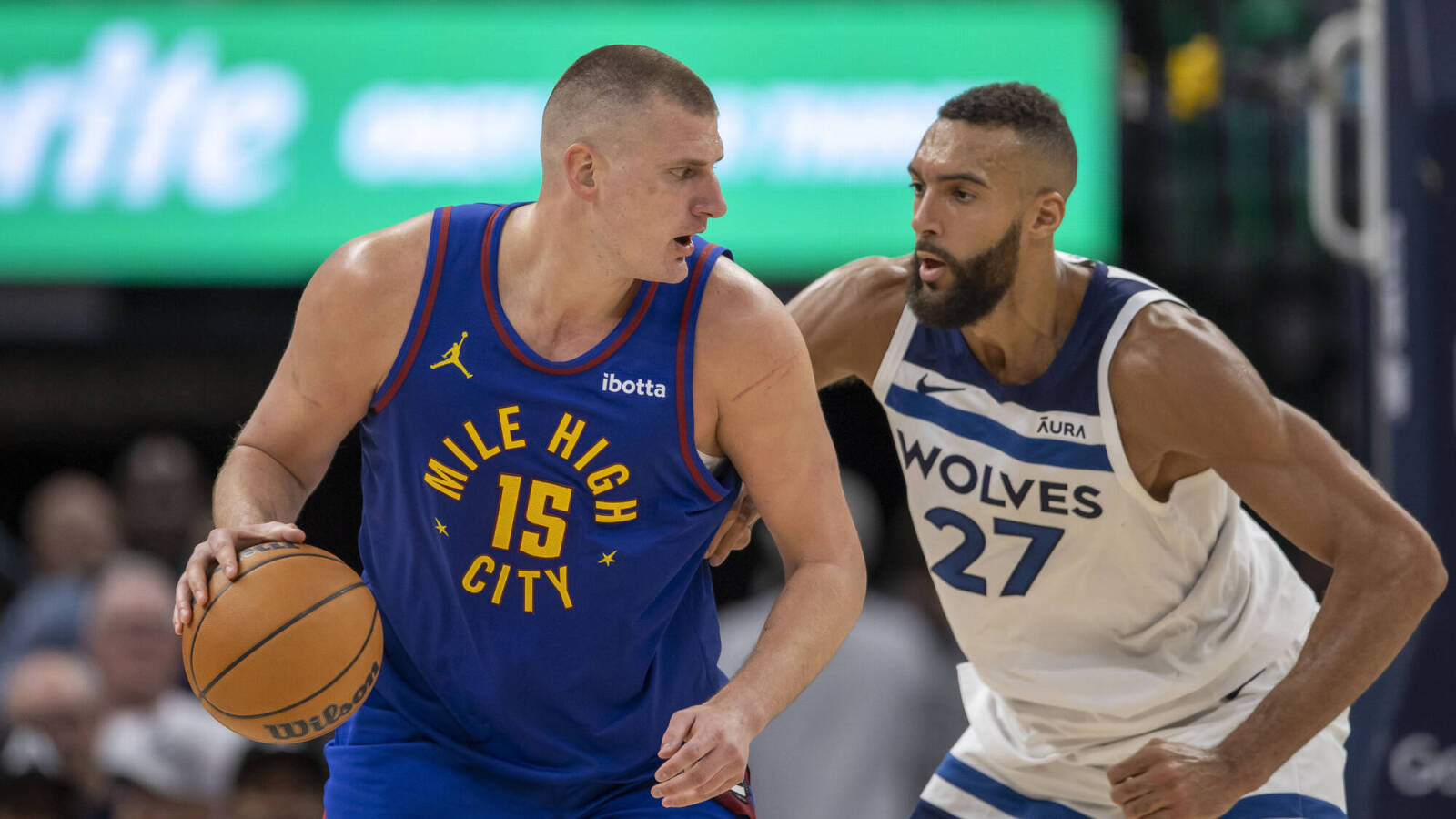 Interesting stat emerges after Timberwolves’ Game 6 beatdown of Nuggets ...