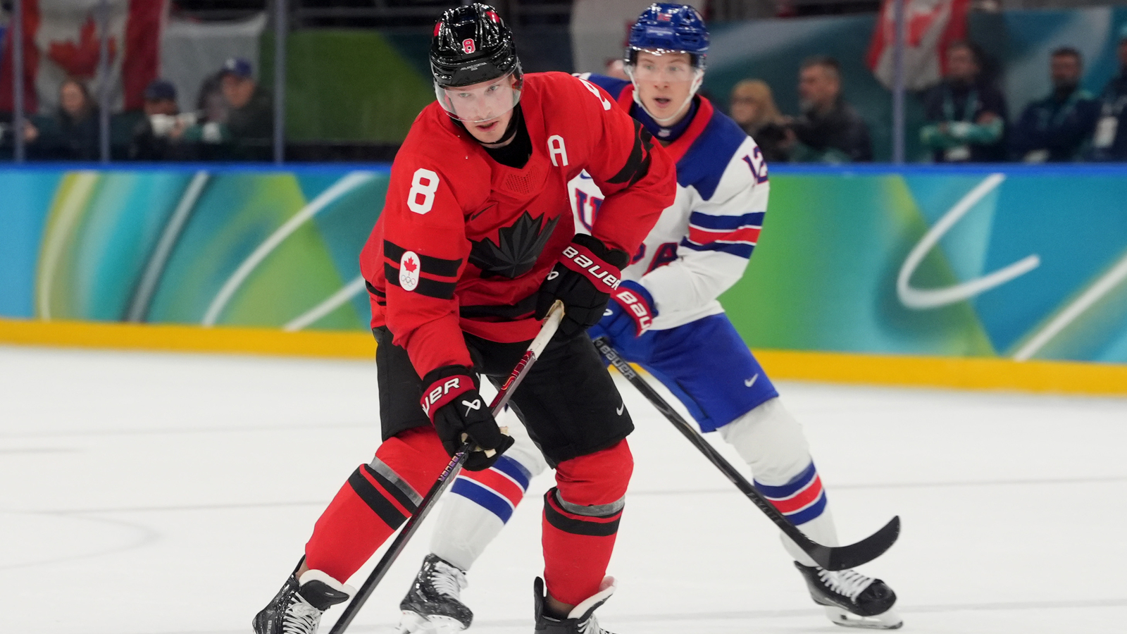 One Makar Play Should Change the Narrative on Evan Bouchard | Yardbarker