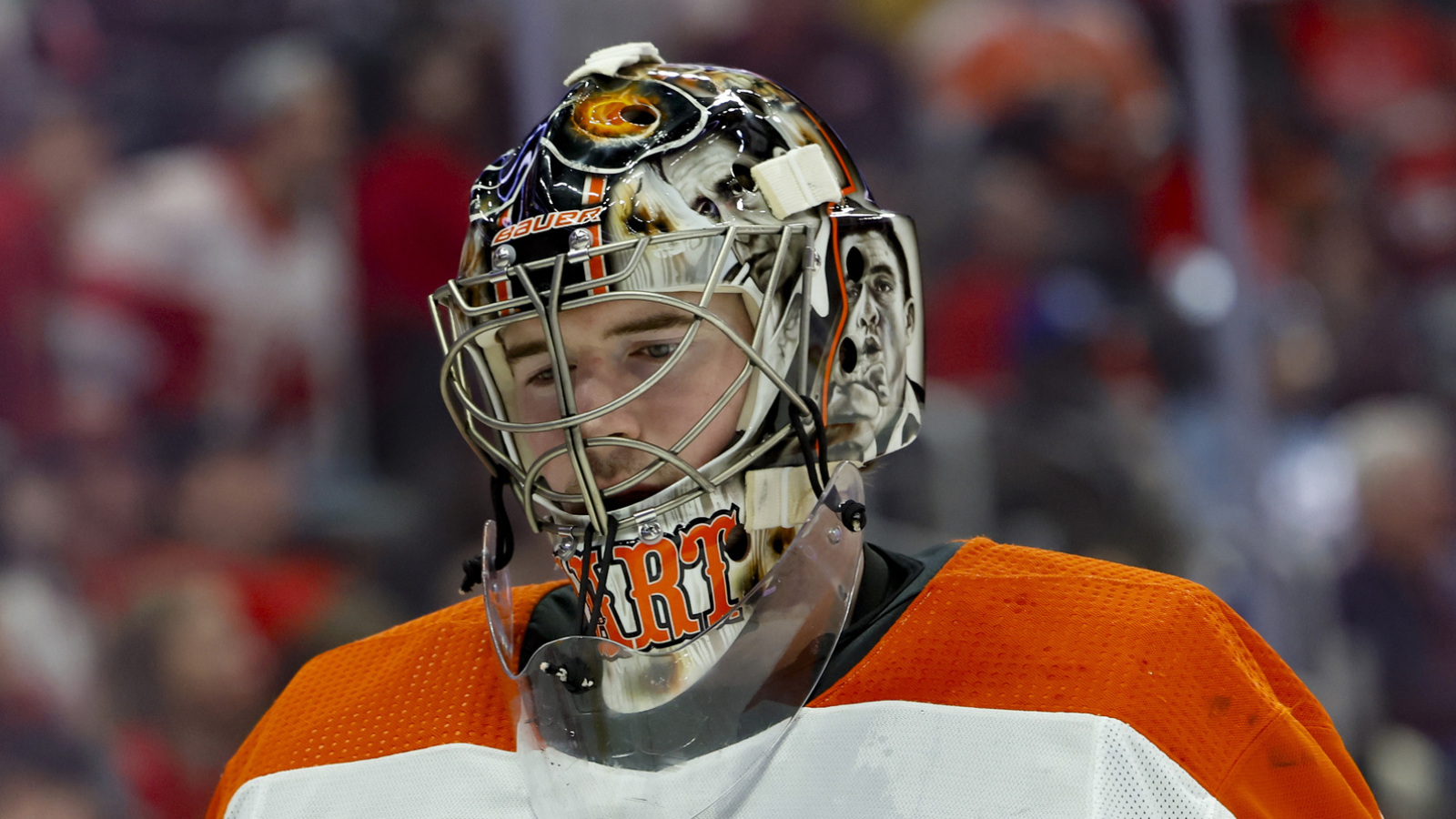 Carter Hart, others not guilty in Hockey Canada sexual assault trial ...