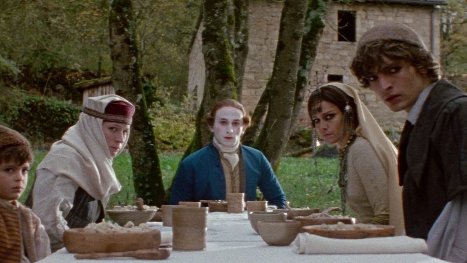 THE VOURDALAK Gives Us a Vampire Folk Tale with One Major Selling Point ...