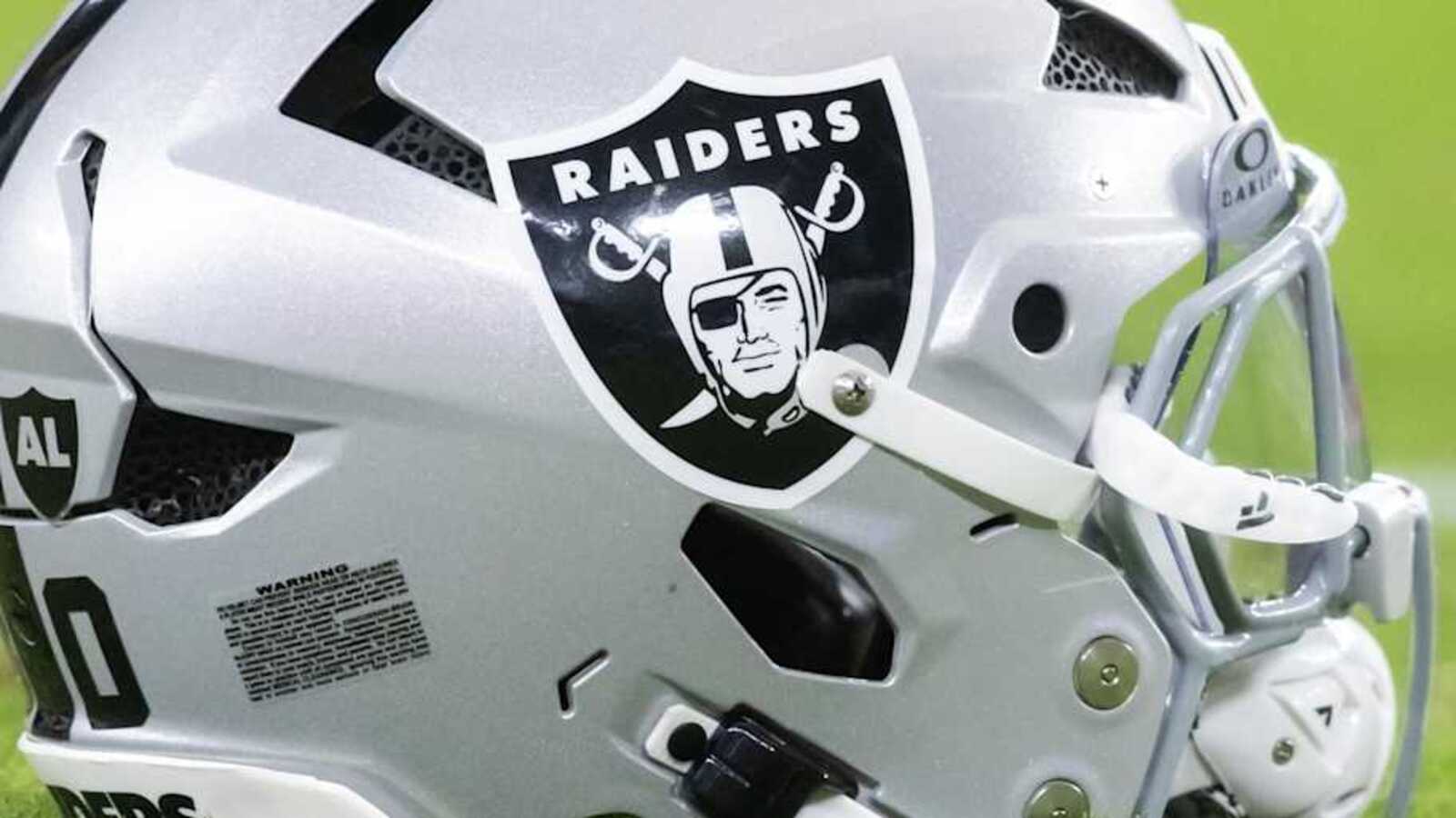 An Early Prediction for Next Season's Raiders | Yardbarker