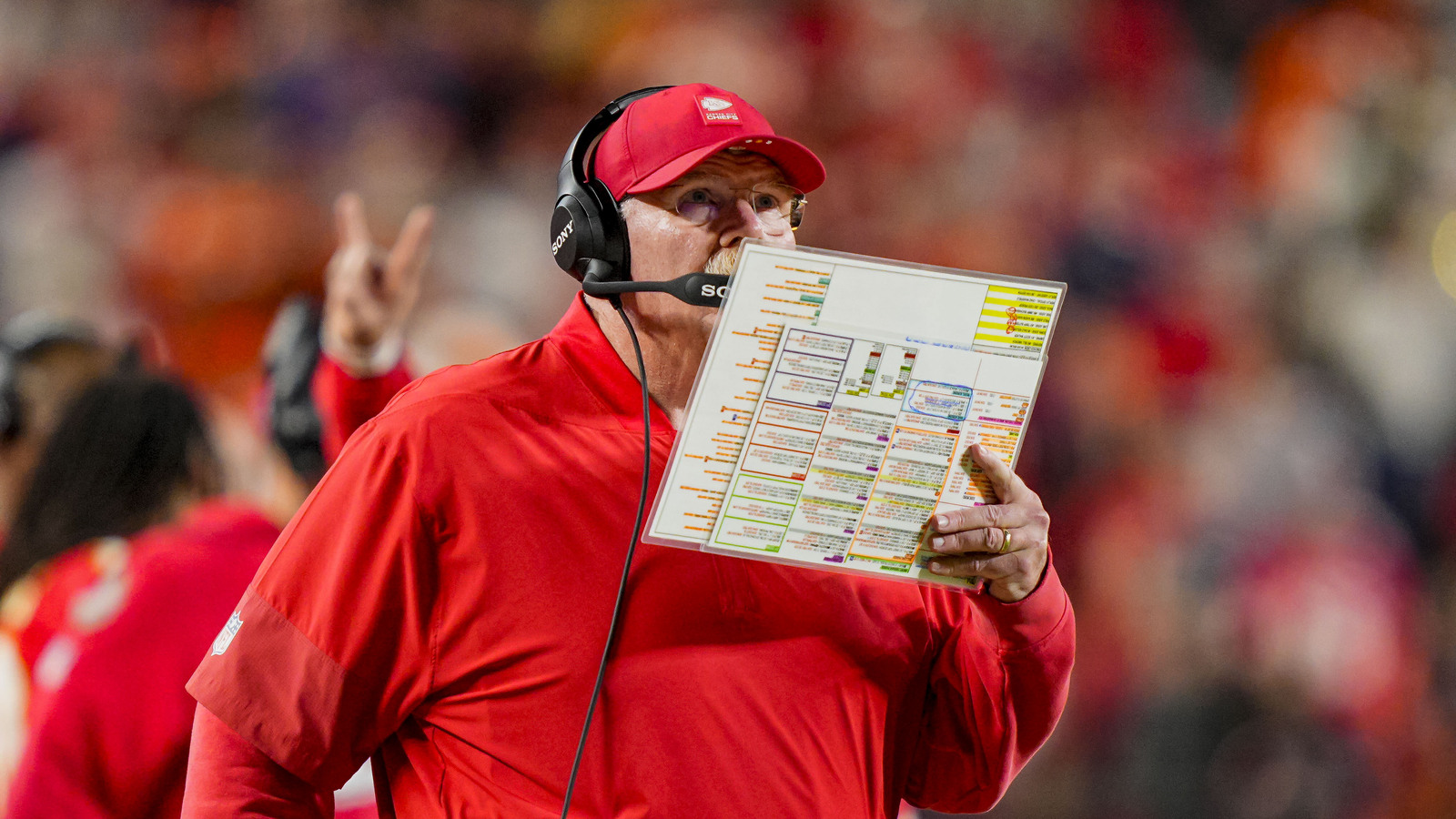 Finding the Silver Lining: Chiefs Eye Top-10 Pick Amidst Difficult ...