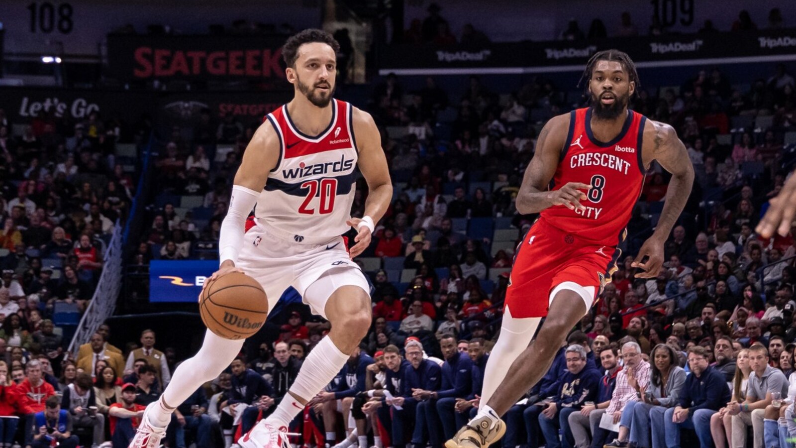 Knicks could be eyeing big role for veteran depth guard | Yardbarker