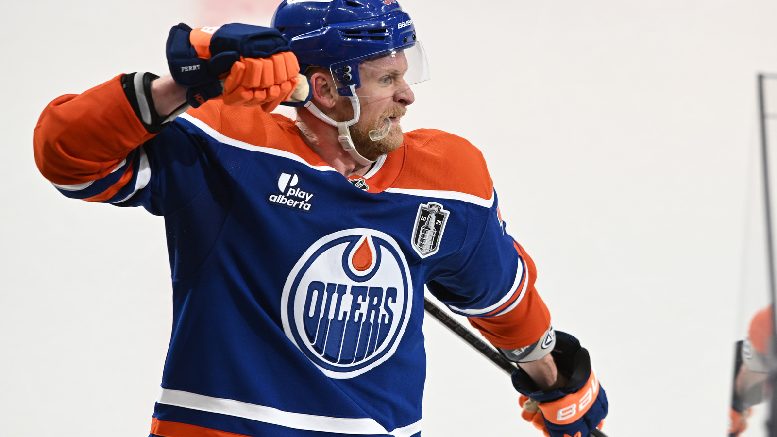 From Gretzky to Messier: The Changing Faces of the Edmonton Oilers ...