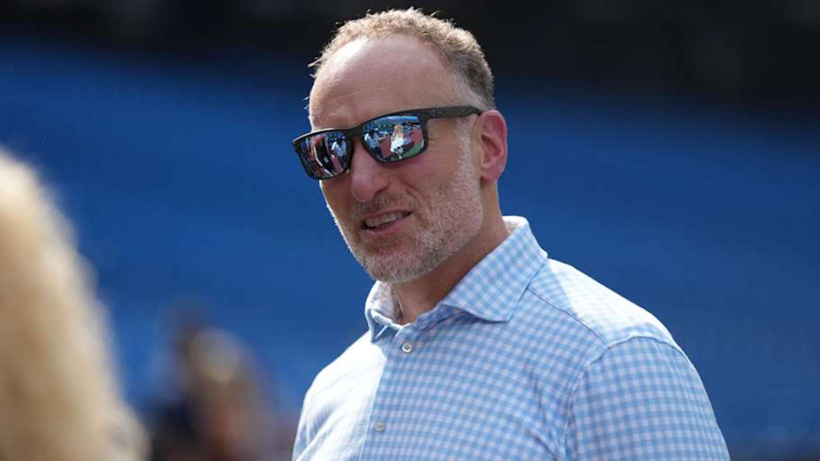 Former Cleveland baseball executives lead Toronto Blue Jays to 2025 ...