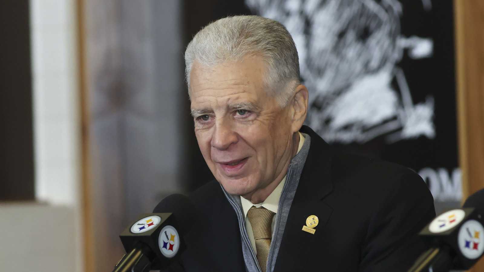 Steelers Owner Art Rooney II Expects Aaron Rodgers’ Decision Before ...