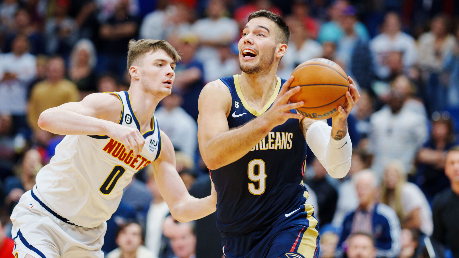 Jump on this NHL/NBA parlay for Hump Day | Yardbarker