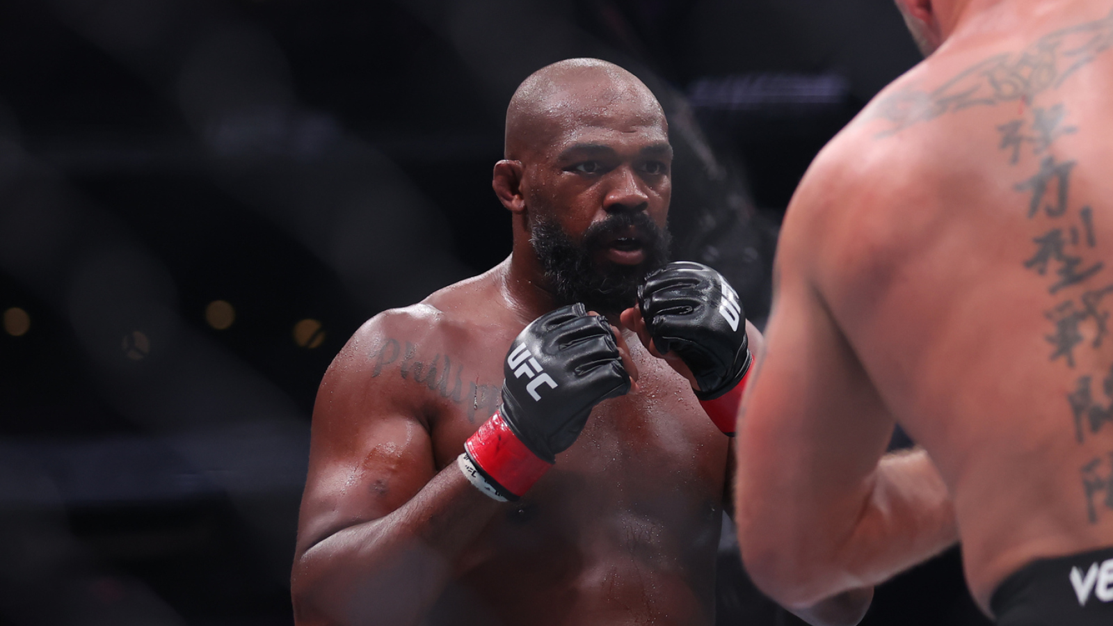 Tragedy Strikes UFC Superstar | Yardbarker