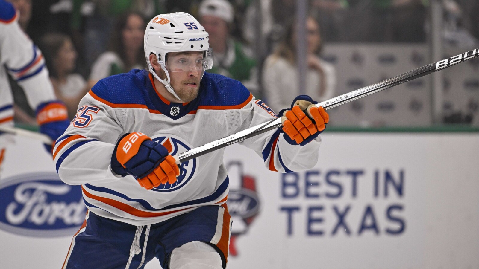 Oilers Lose Broberg & Holloway to Blues’ Offer Sheets | Yardbarker