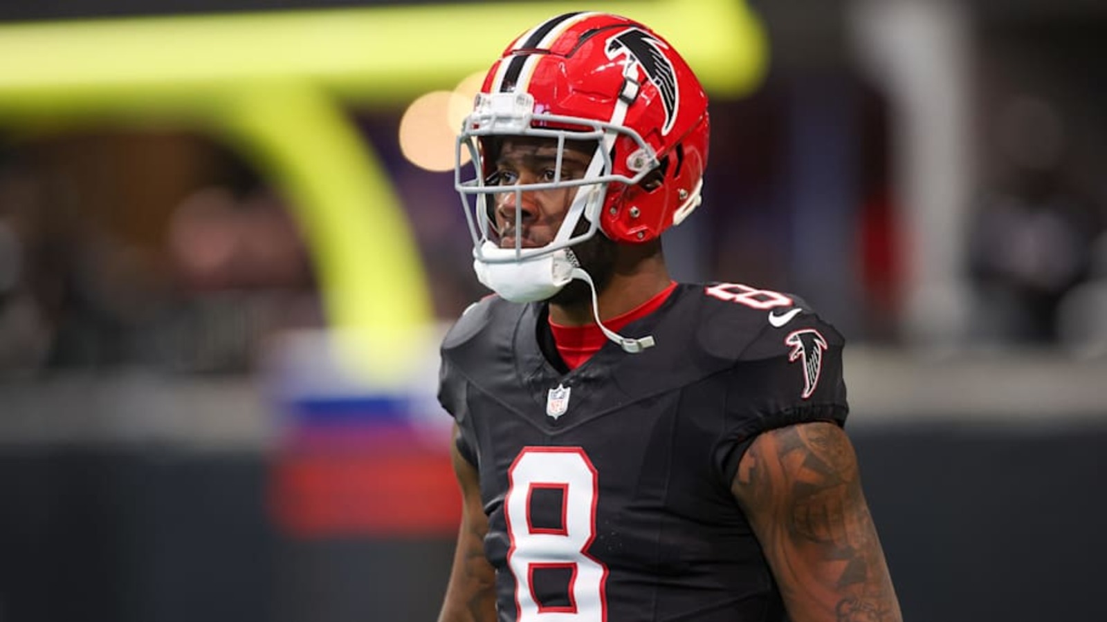 Colts Land Falcons' Dynamic Weapon in New Trade Proposal | Yardbarker