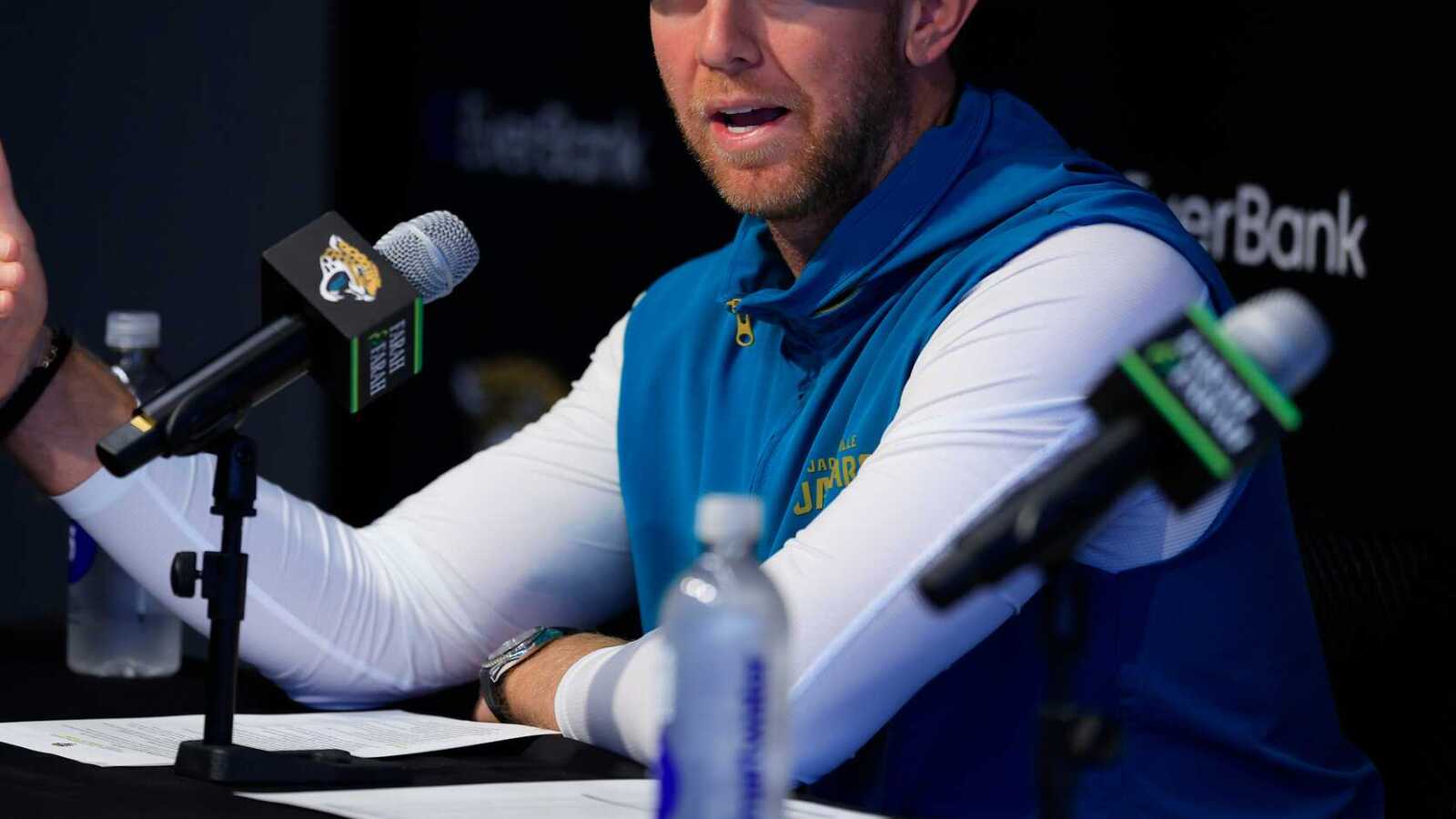 AFC Notes: Brian Daboll, Liam Coen, Jaguars, Texans, Titans | Yardbarker