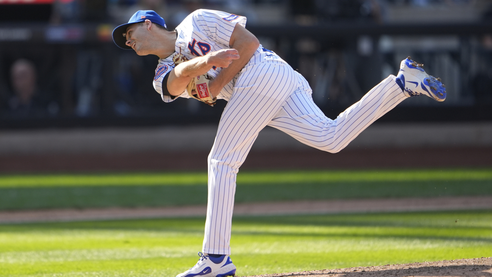 Mets interested in Tyler Rogers | Yardbarker