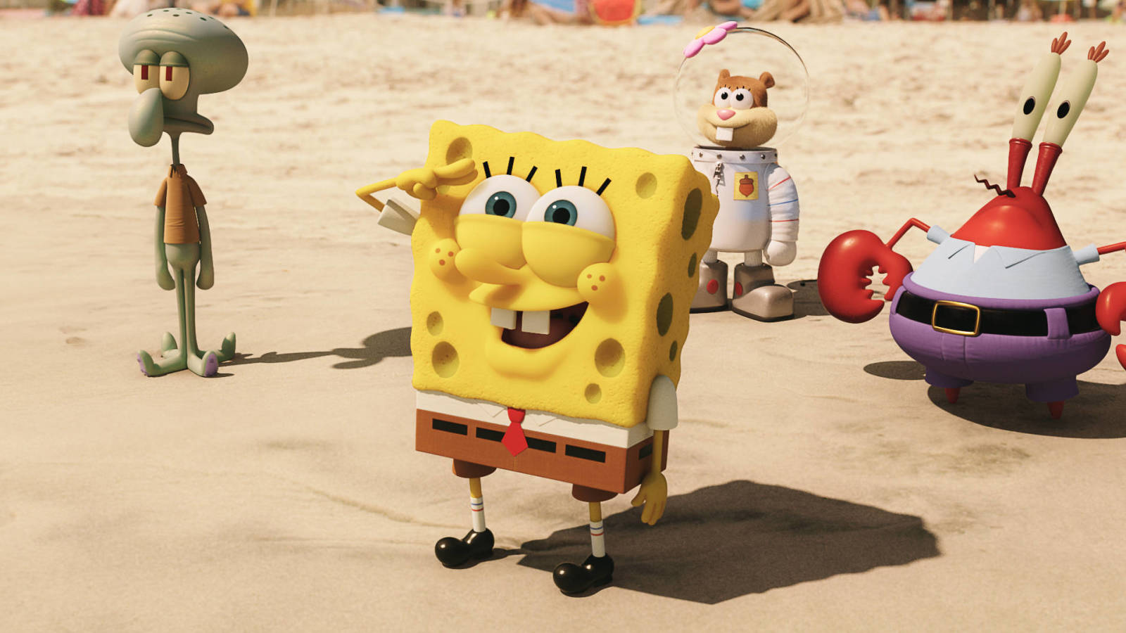 Nickelodeon explains pulling episode from 'SpongeBob' rotation | Yardbarker