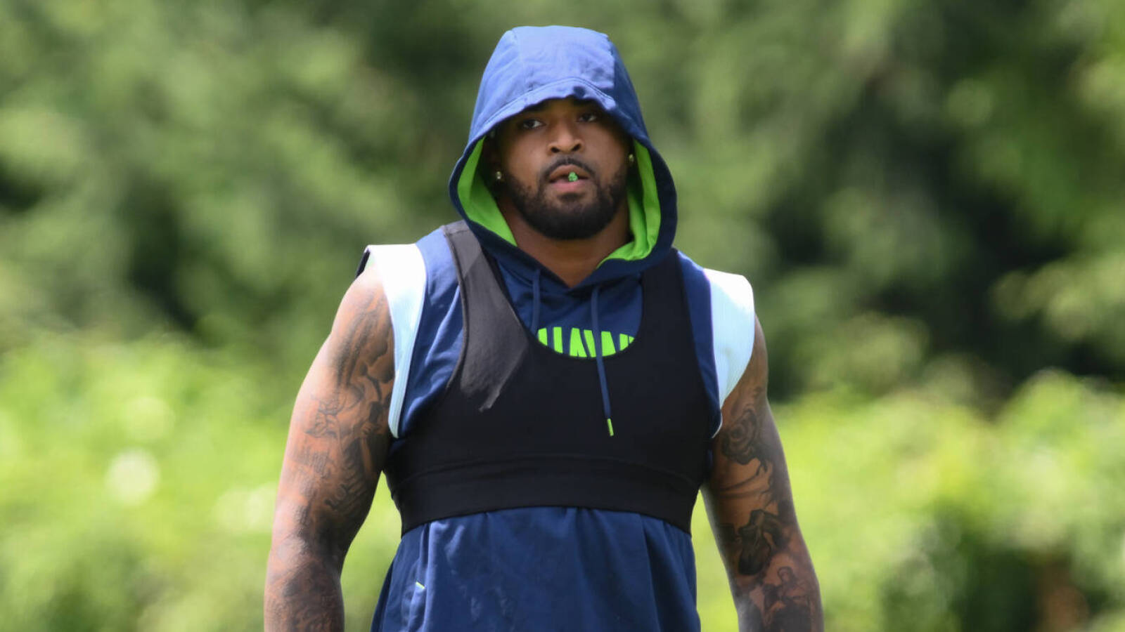 Seahawks secondary to be undermanned Week 1 | Yardbarker