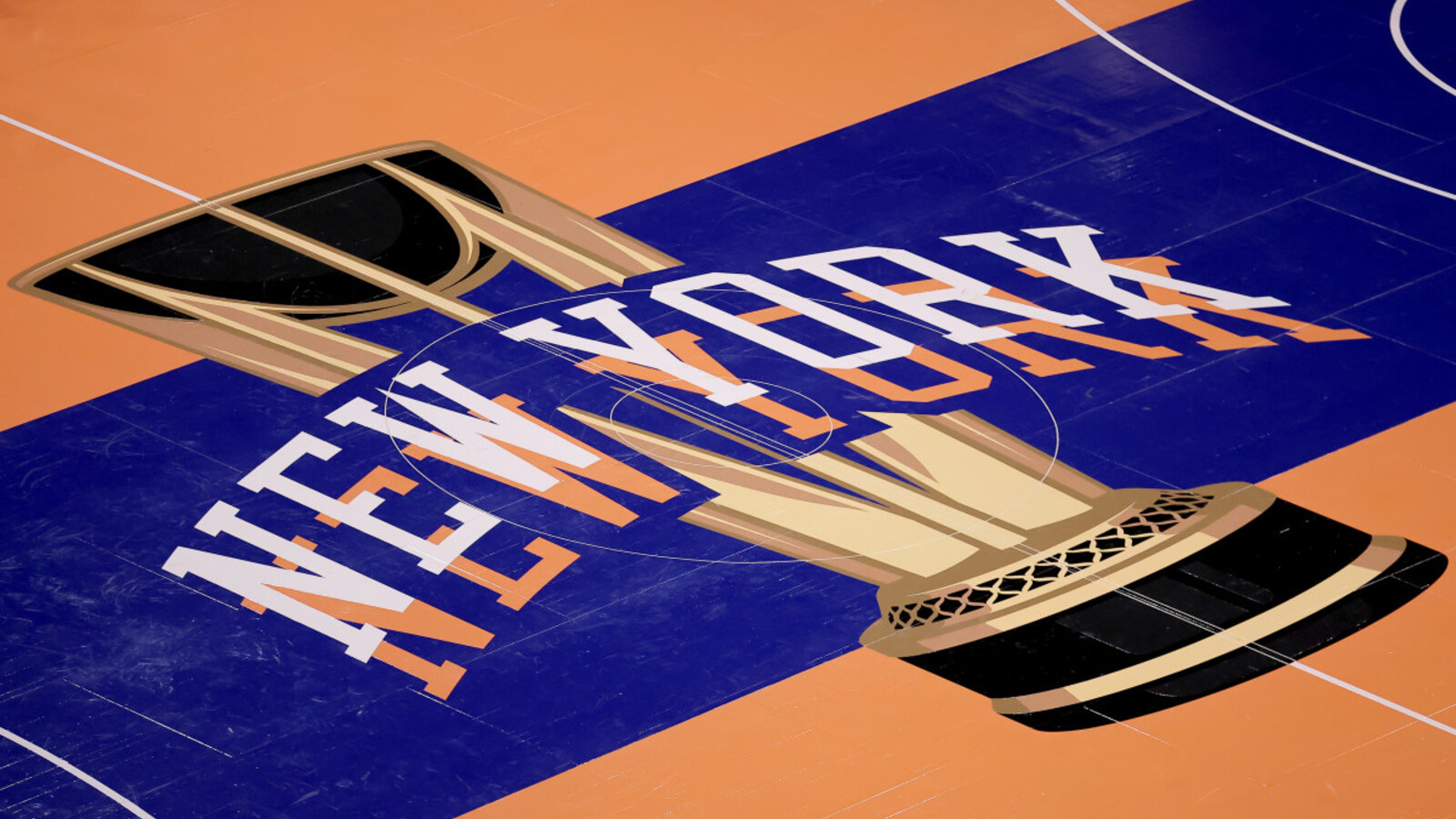 Knicks to Sign Ex-Lottery Pick After Release From Spurs: Report ...