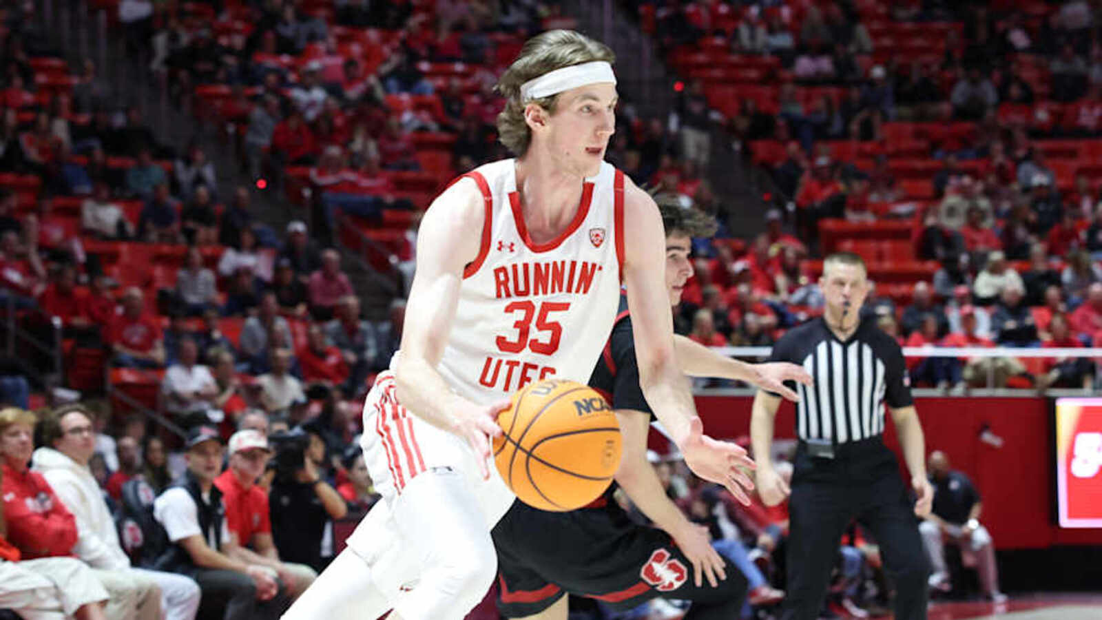Thunder Assignee Branden Carlson Dominates in OKC Blue Debut | Yardbarker