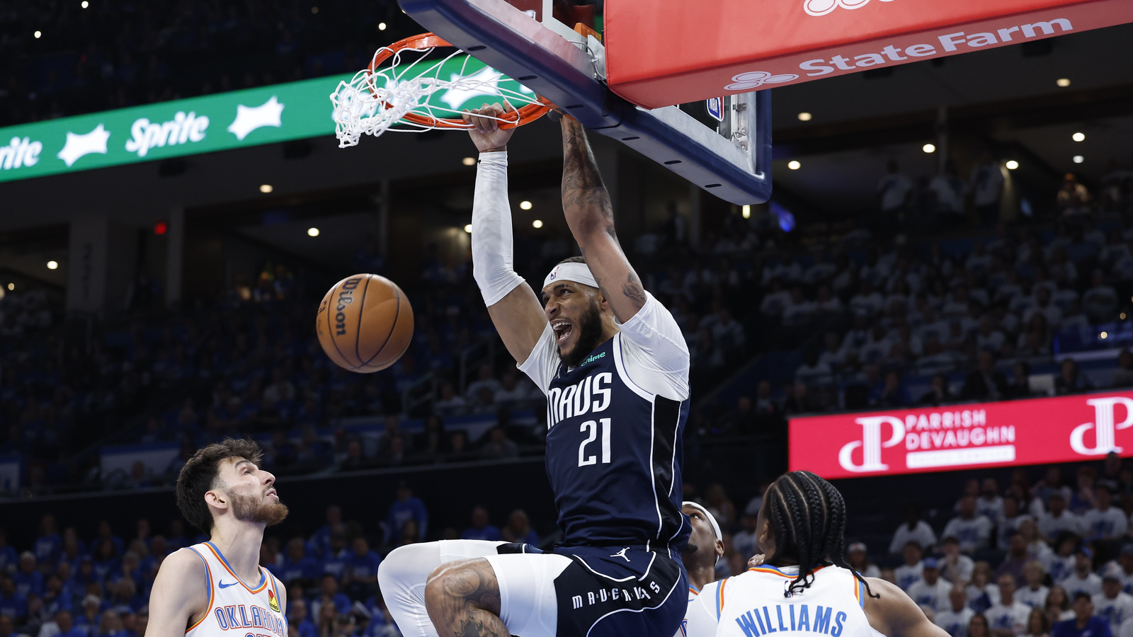 How to watch the Dallas Mavericks playoff games live in 2024 | Yardbarker