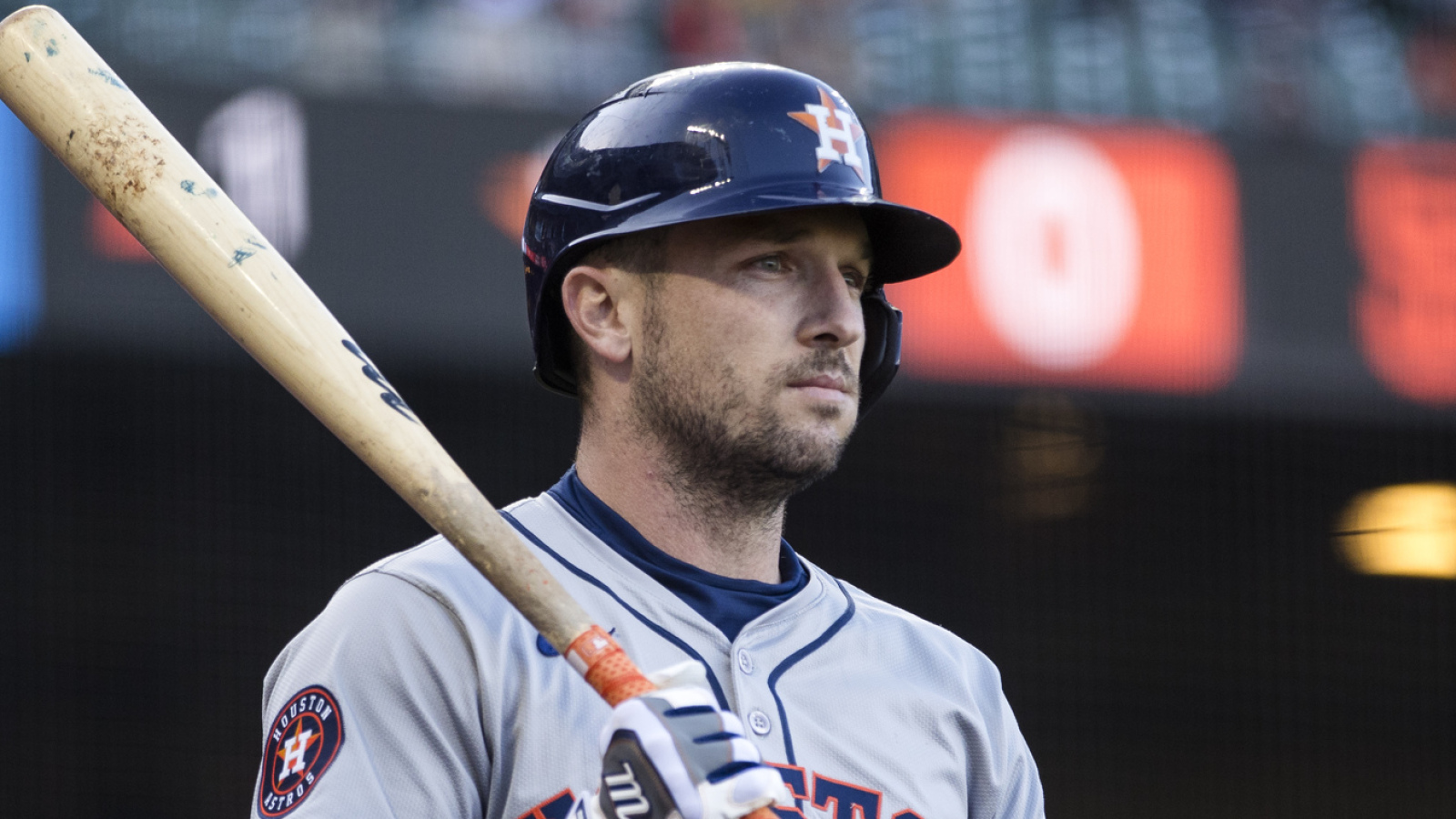 One move each AL West team must make before the trade deadline | Yardbarker