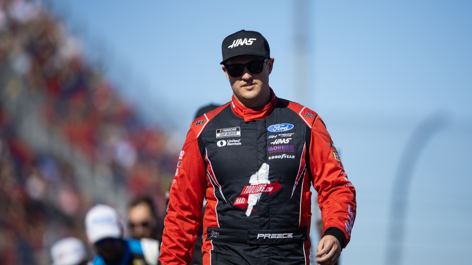 Stubbs: RFK gives Ryan Preece best (final?) shot at success | Yardbarker