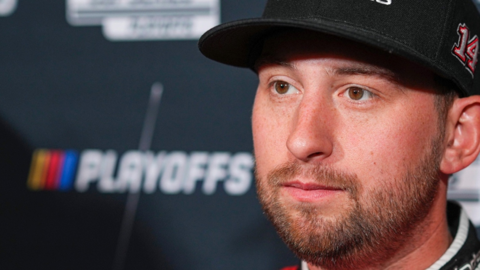 Chase Briscoe reacts to Joe Gibbs Racing reversing course on dirt ...