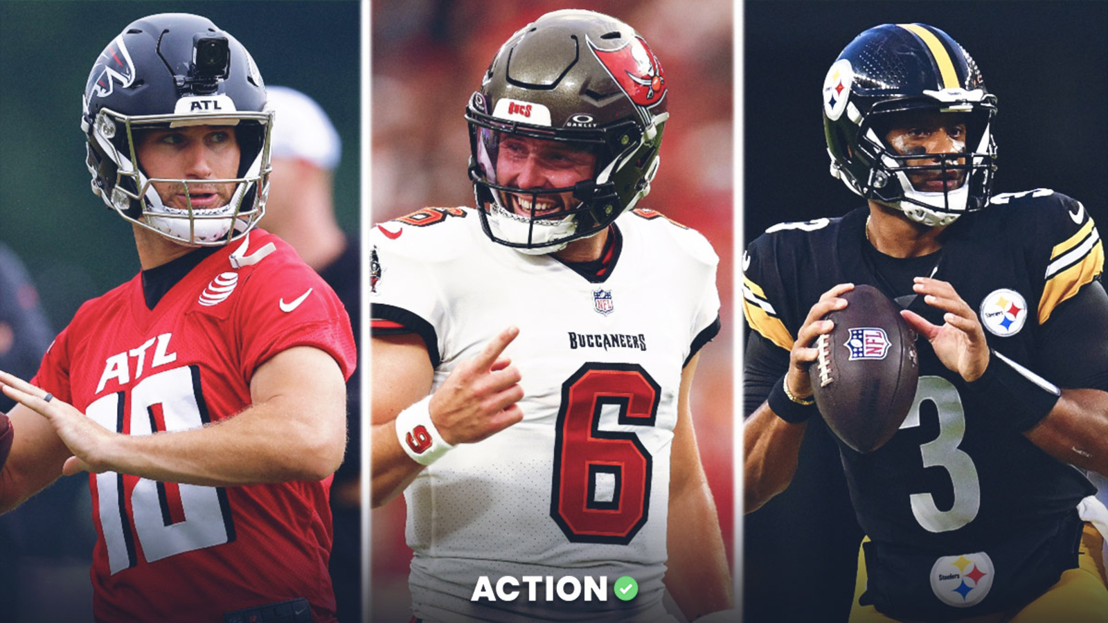 Koerner's NFL win total calculator and expert futures for 3 teams ...