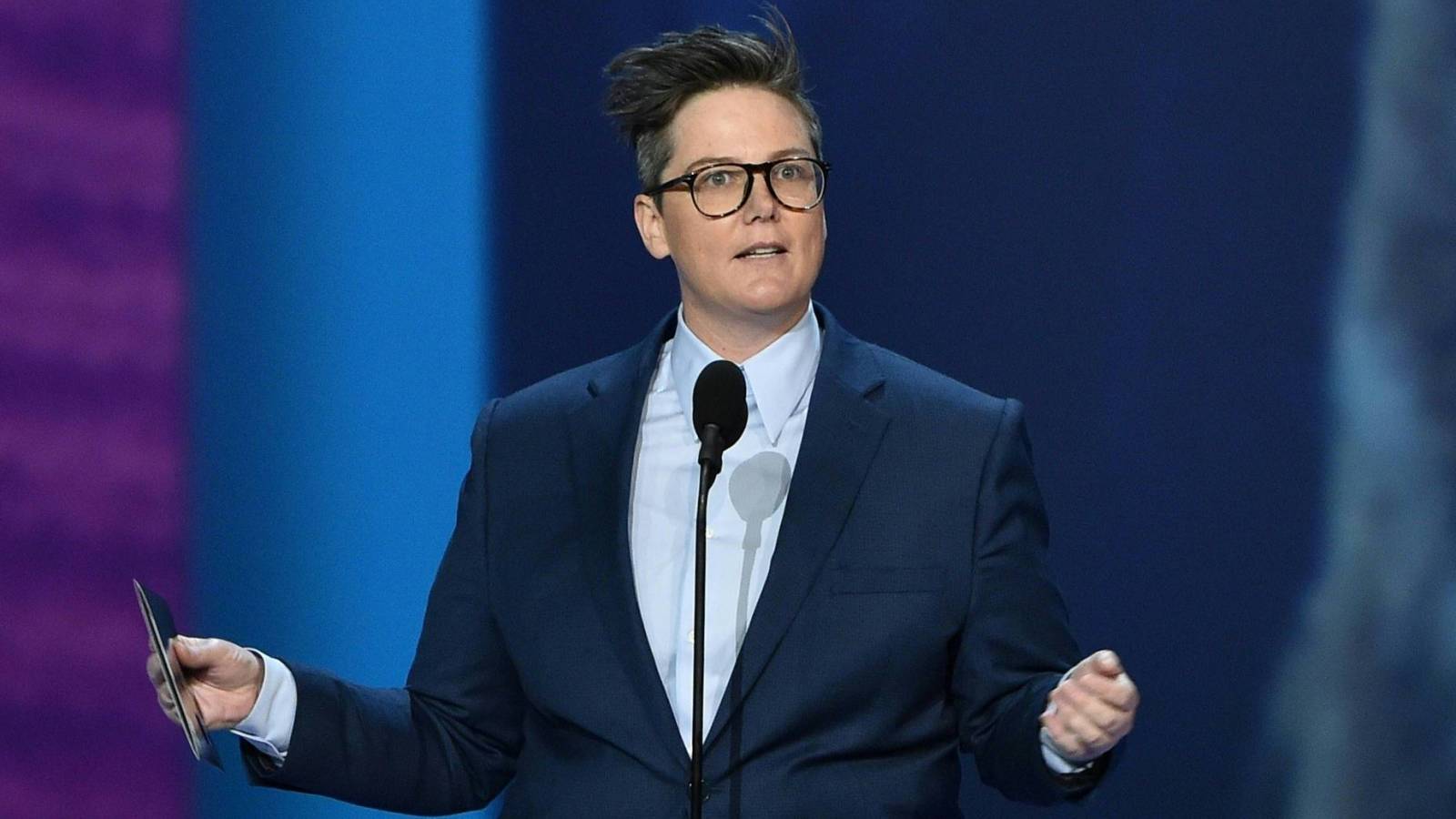 The 10 funniest comedians who broke through in 2018 | Yardbarker