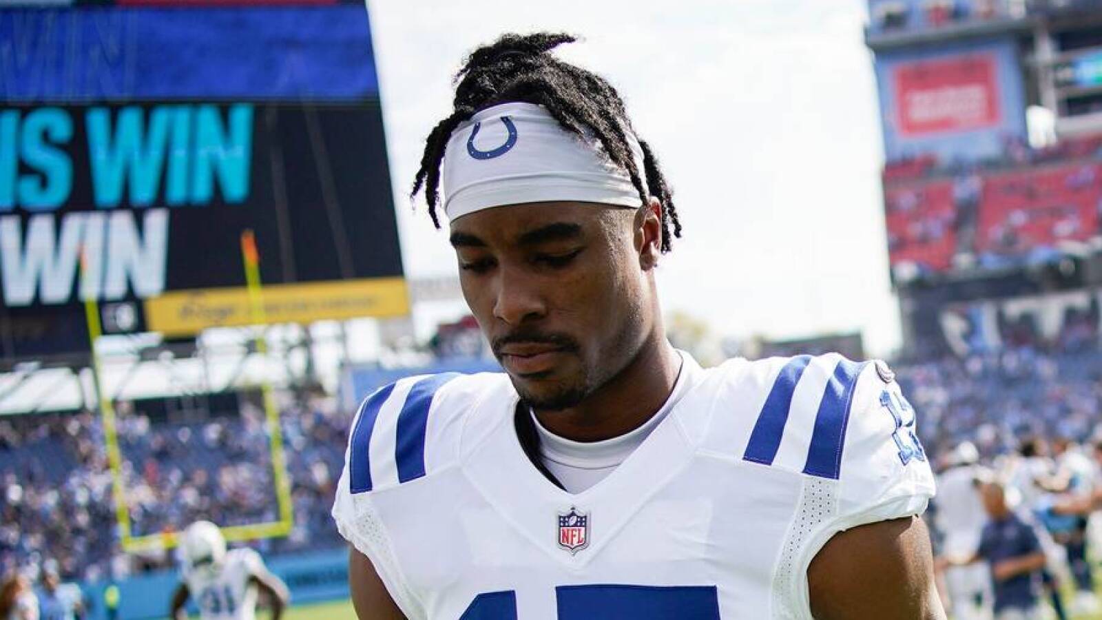 Roster bubble fan-favorite released by Colts on Tuesday | Yardbarker