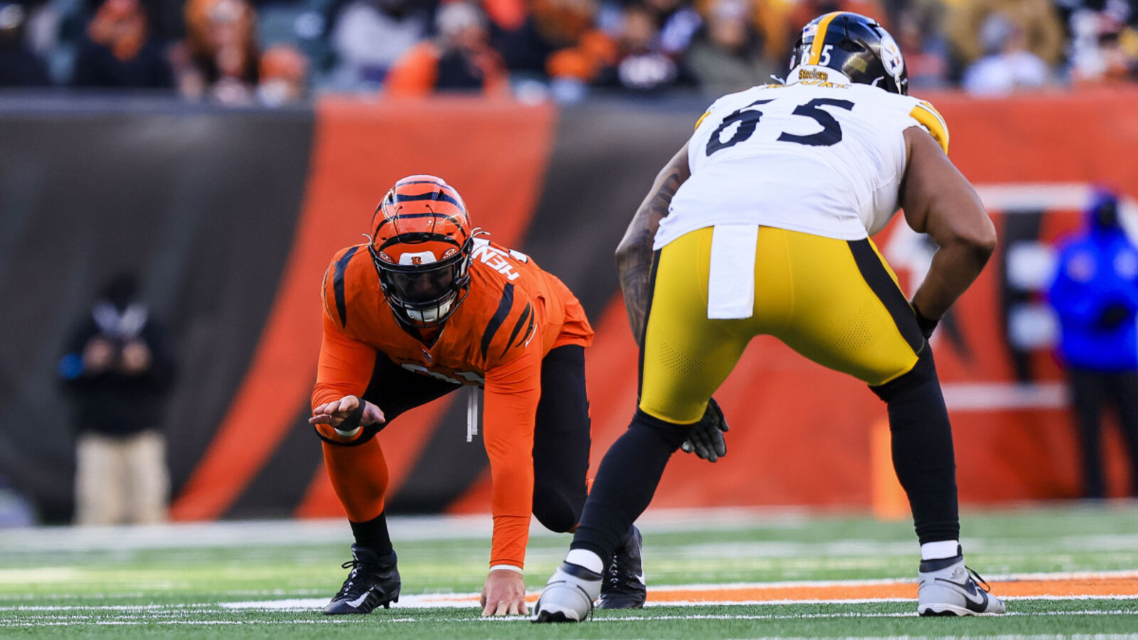 Packers Named Best Fit For 4-Time Pro Bowl Edge Rusher | Yardbarker