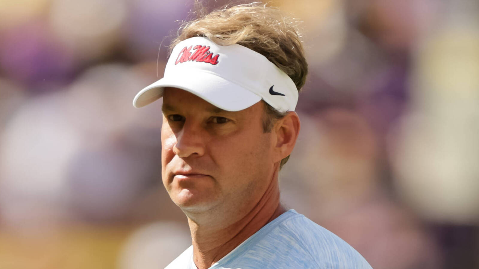 Lane Kiffin: Ole Miss will have a competitive fight for QB1 | Yardbarker