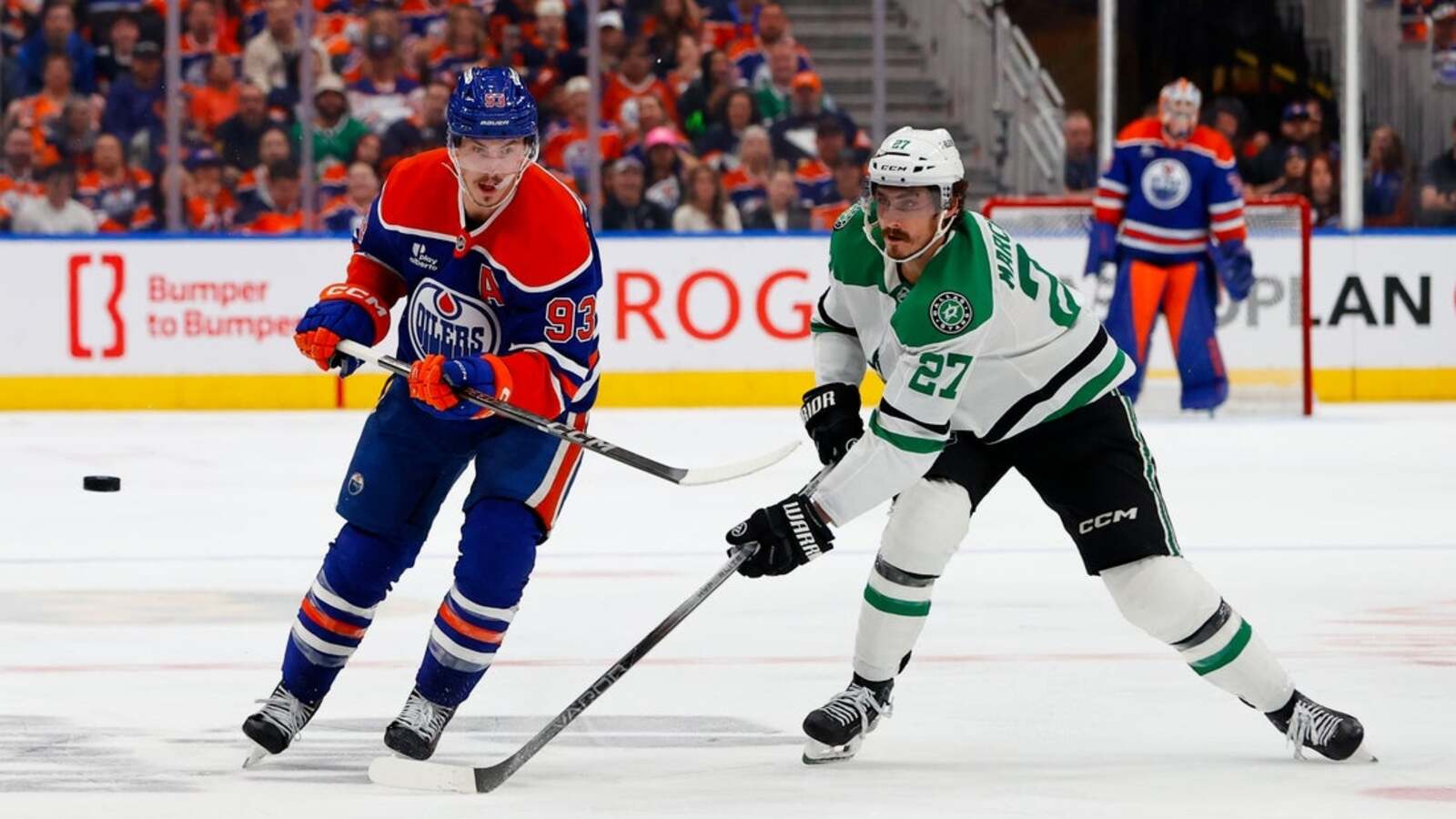 Stars know they need their game-breakers to perform vs. Oilers in Game ...