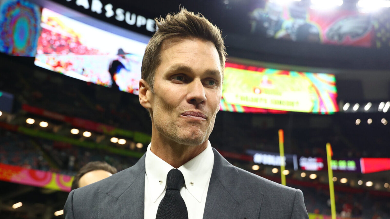 Tom Brady’s English soccer team is shattering records | Yardbarker