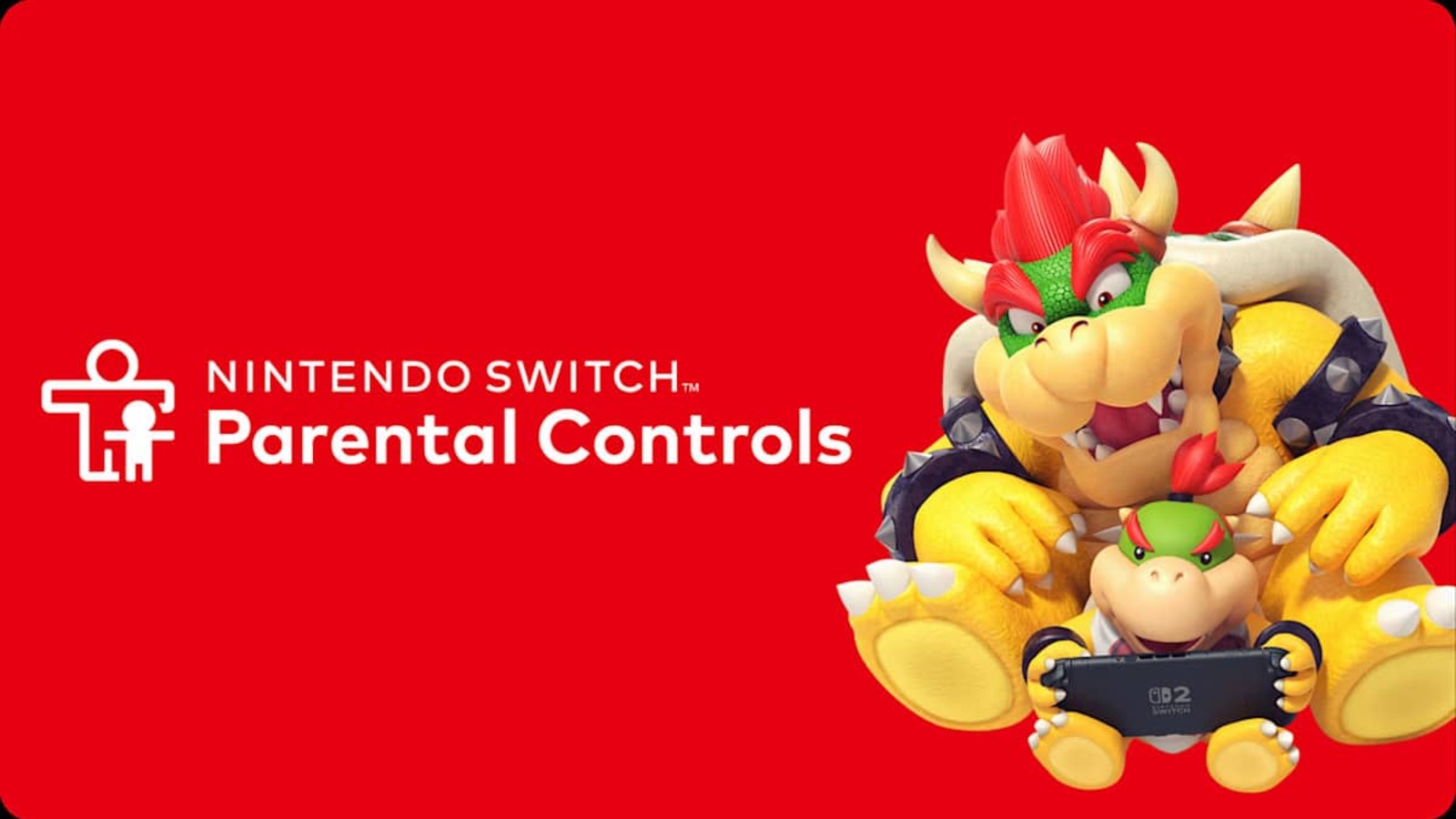 How to Set Up Parental Controls on the Nintendo Switch 2 (2025 Guide) | Yardbarker