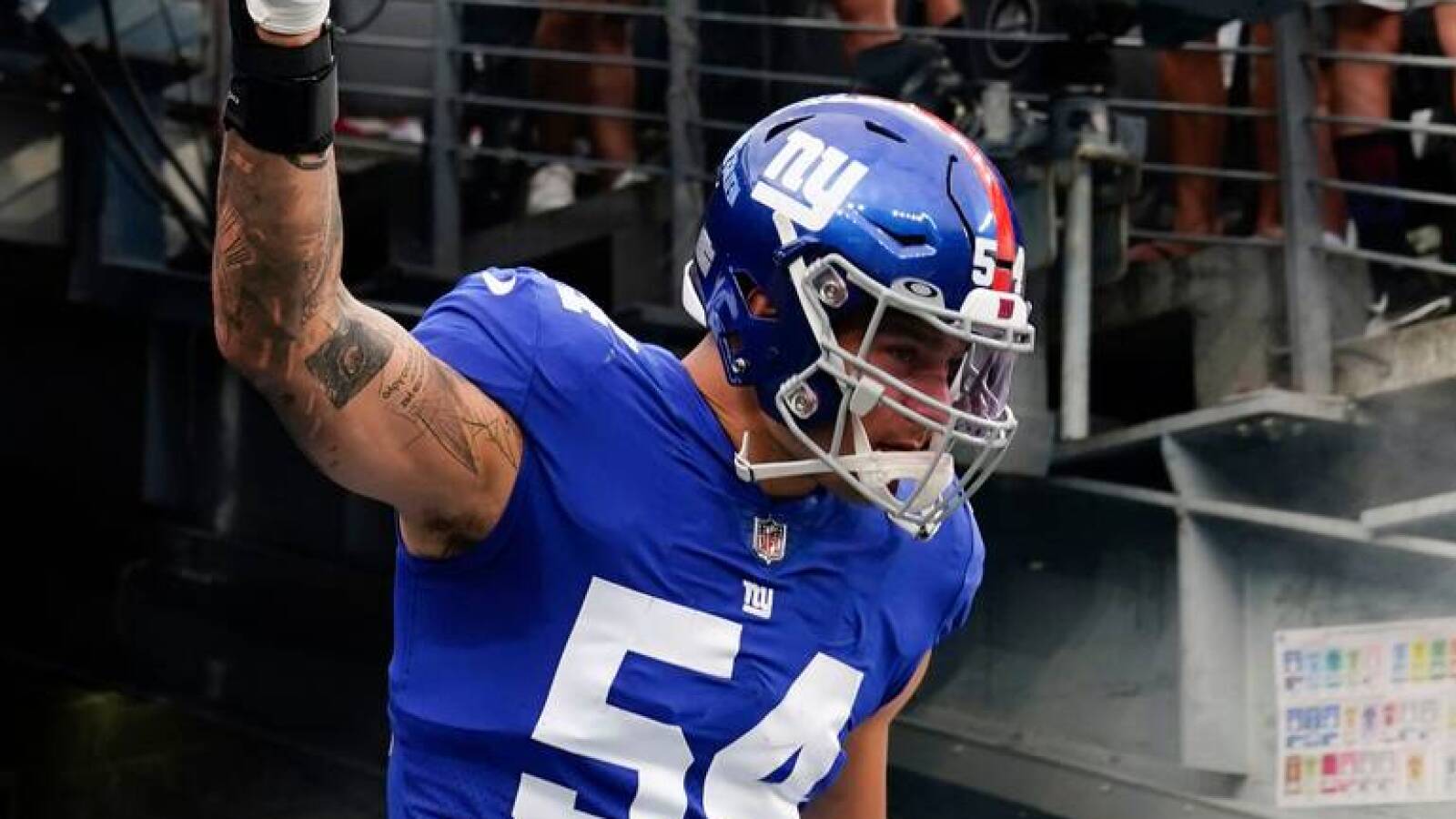 Retired linebacker Martinez is raking in millions selling Pokemon cards ...