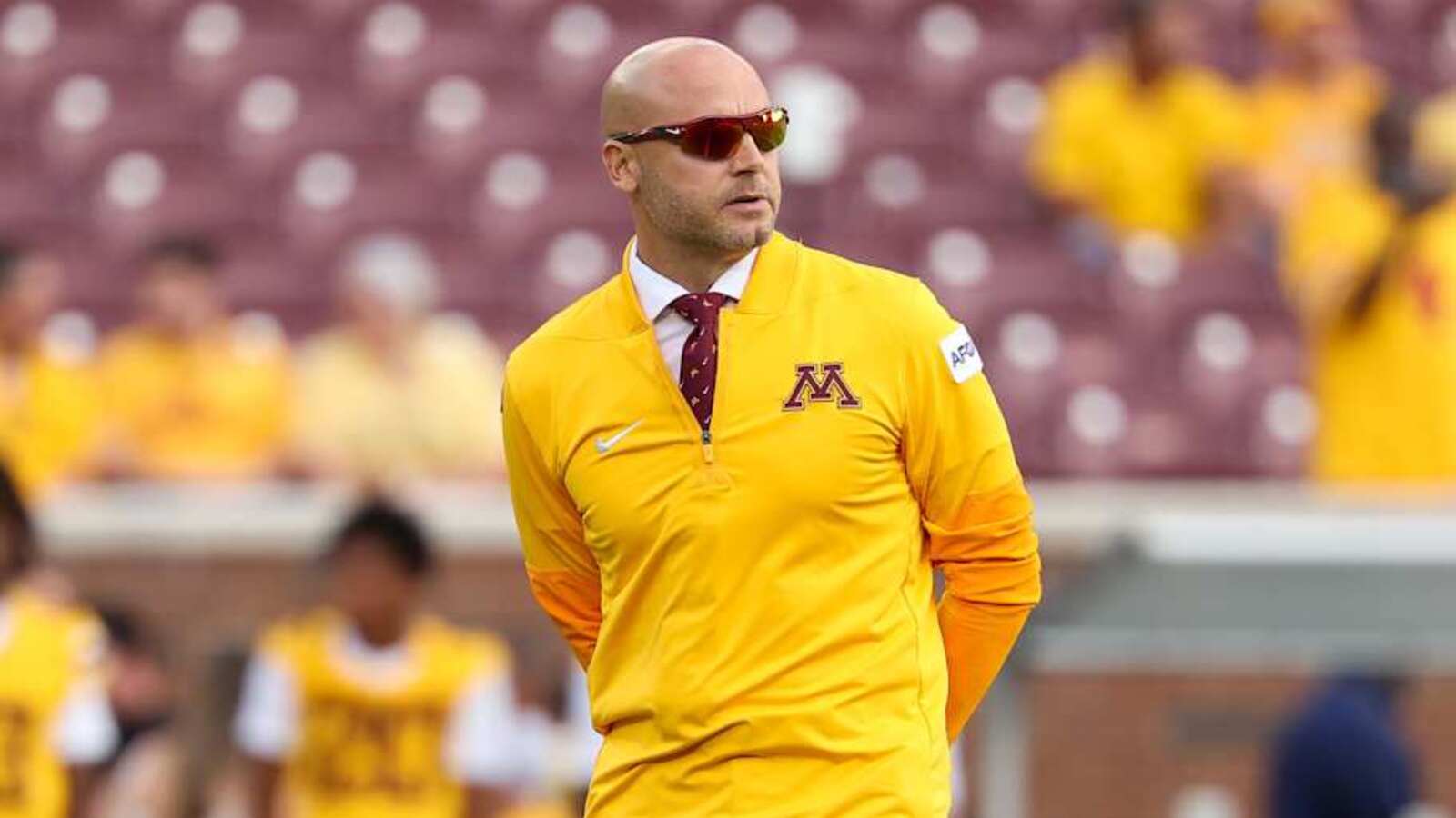 Gophers football aiming to flip three-star offensive line recruit ...