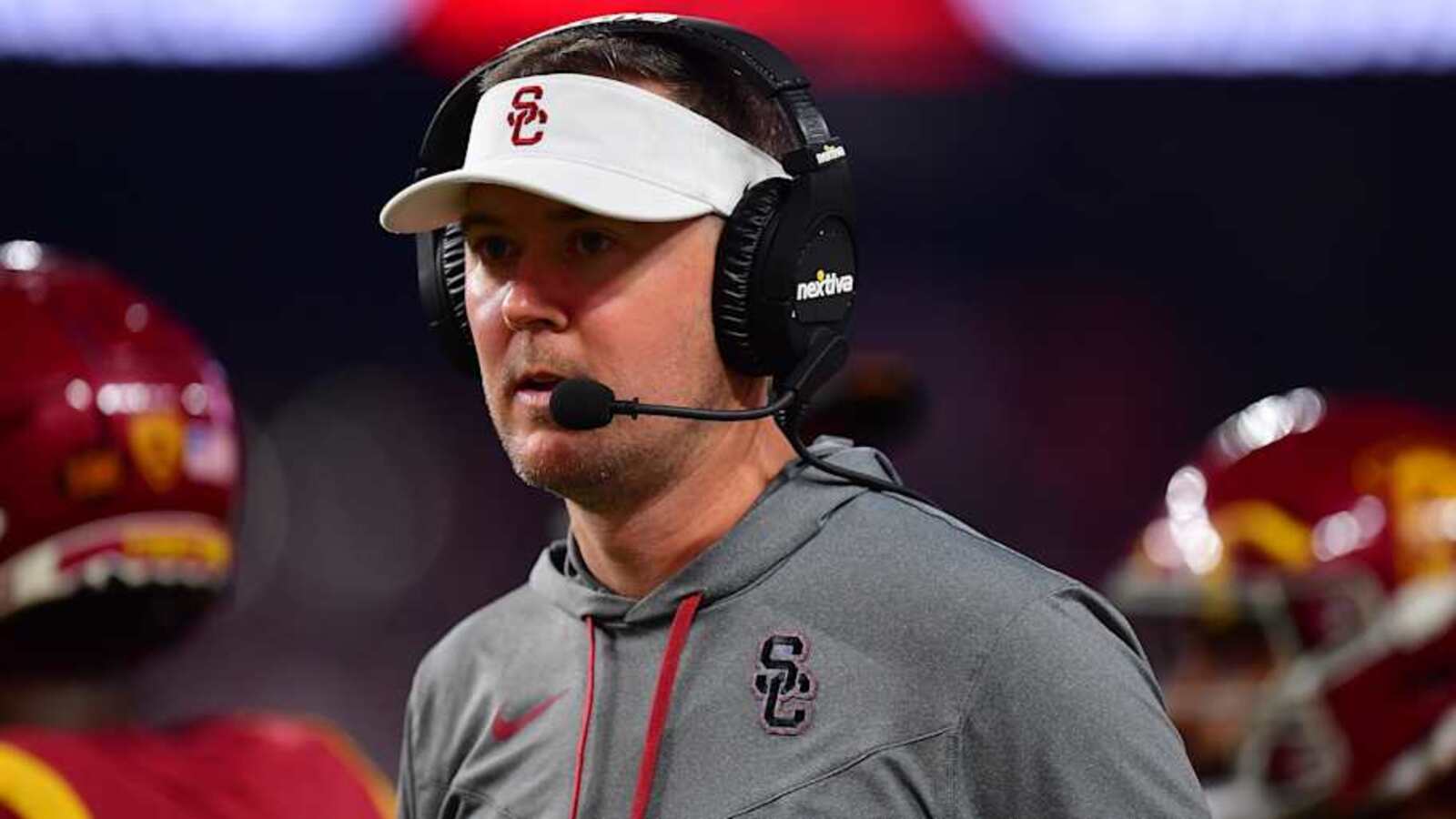 USC Coach Lincoln Riley’s Wild NFL Quarterback Trend | Yardbarker