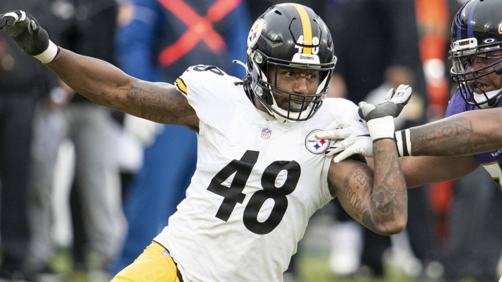 Dupree will be ready for camp despite torn ACL in December? | Yardbarker