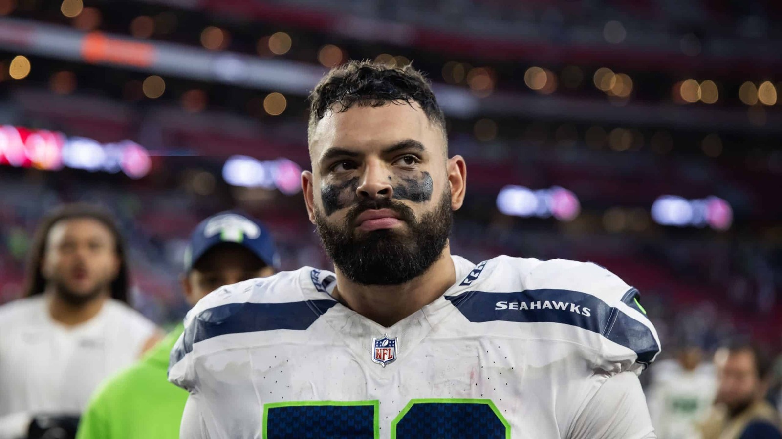 Seattle Seahawks Lock Up Abraham Lucas: A $46 Million Investment In ...