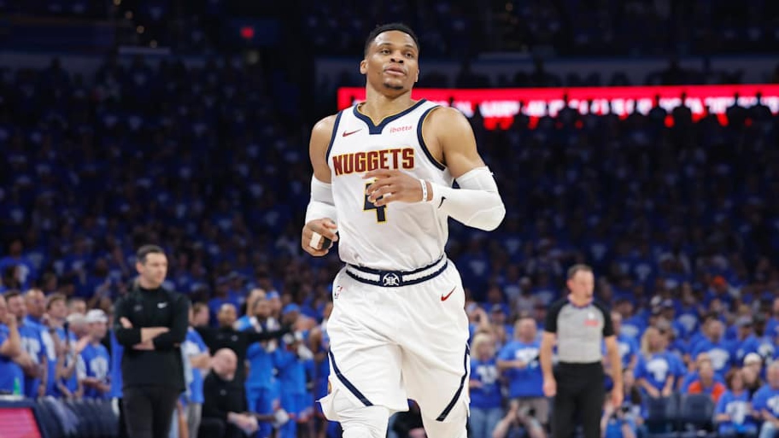 Former Bruin Star Westbrook Underwent Surgery | Yardbarker