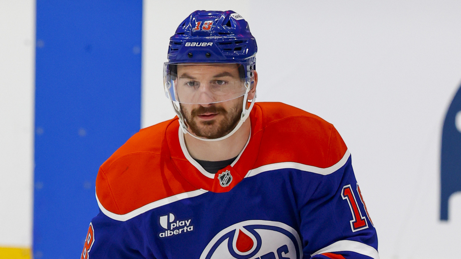 Olympic Long Shot? Don’t Count Zach Hyman Out Just Yet | Yardbarker