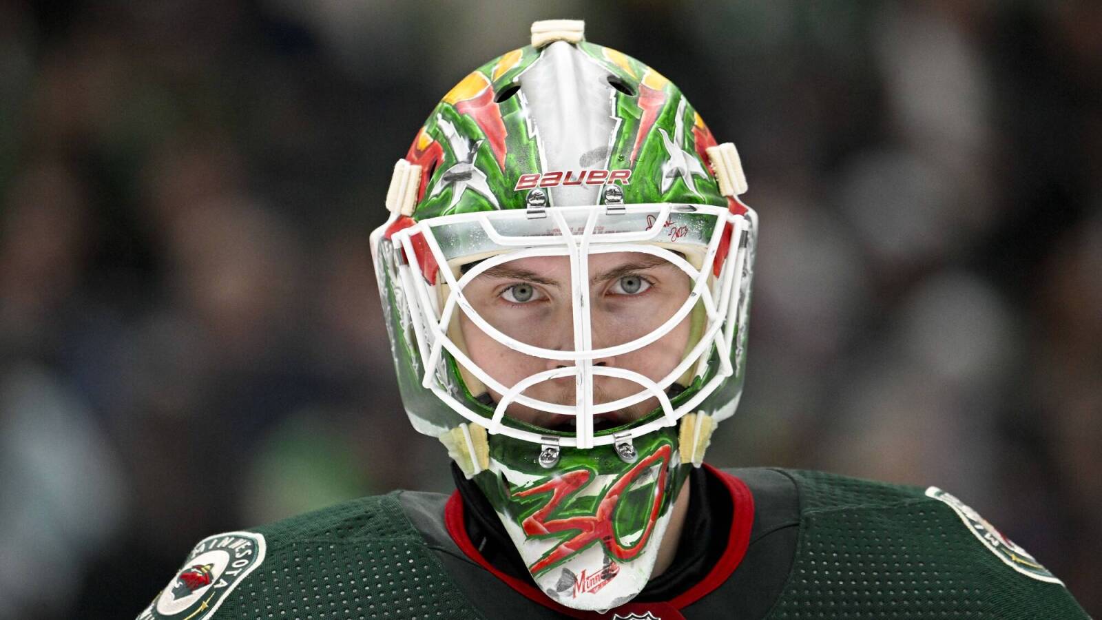 Wild recall former first-round pick | Yardbarker