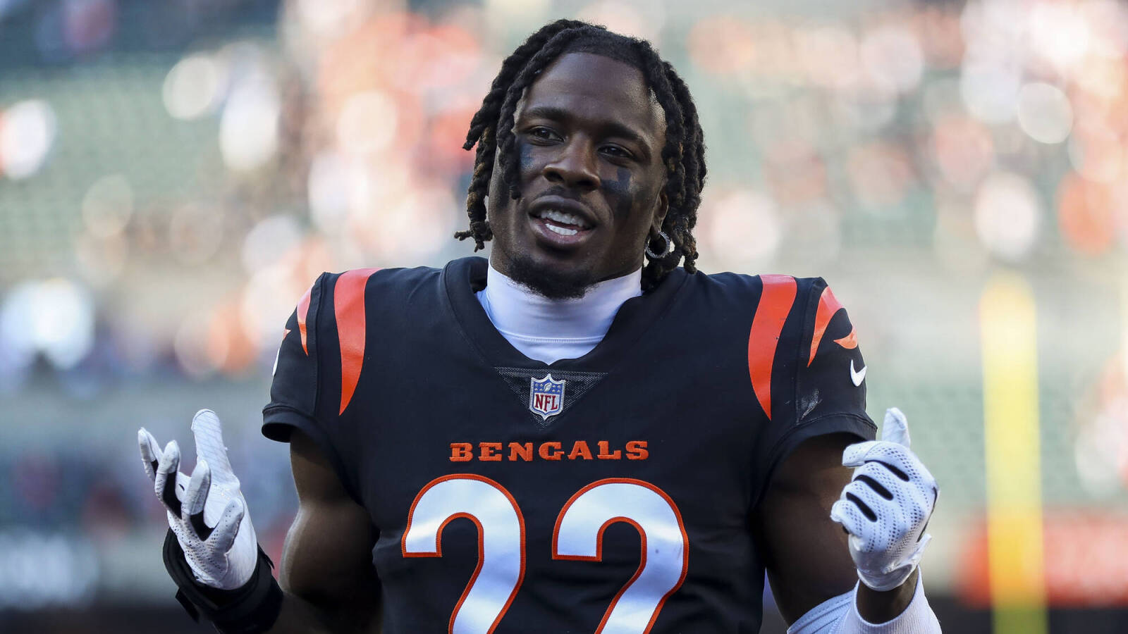Bengals place two starters on physically unable to perform list ...