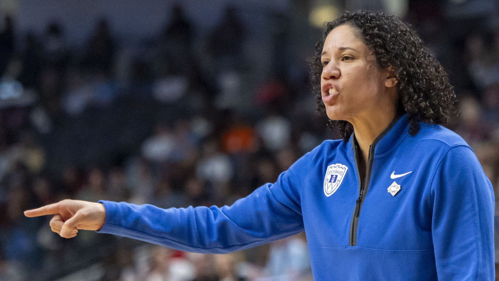Kara Lawson Takes the Helm: Duke’s Championship Architect Ready to ...
