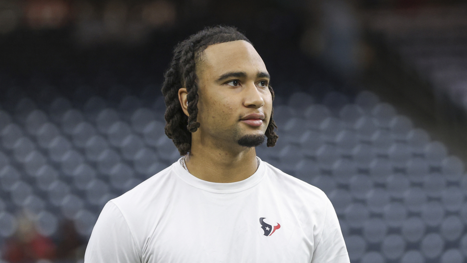 C.J. Stroud addresses viral clip with Caleb Williams after Texans’ win ...