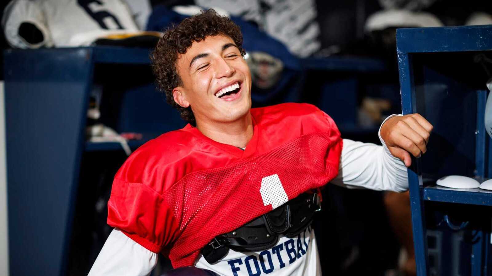 Arizona State snags big-time 2026 QB recruit | Yardbarker