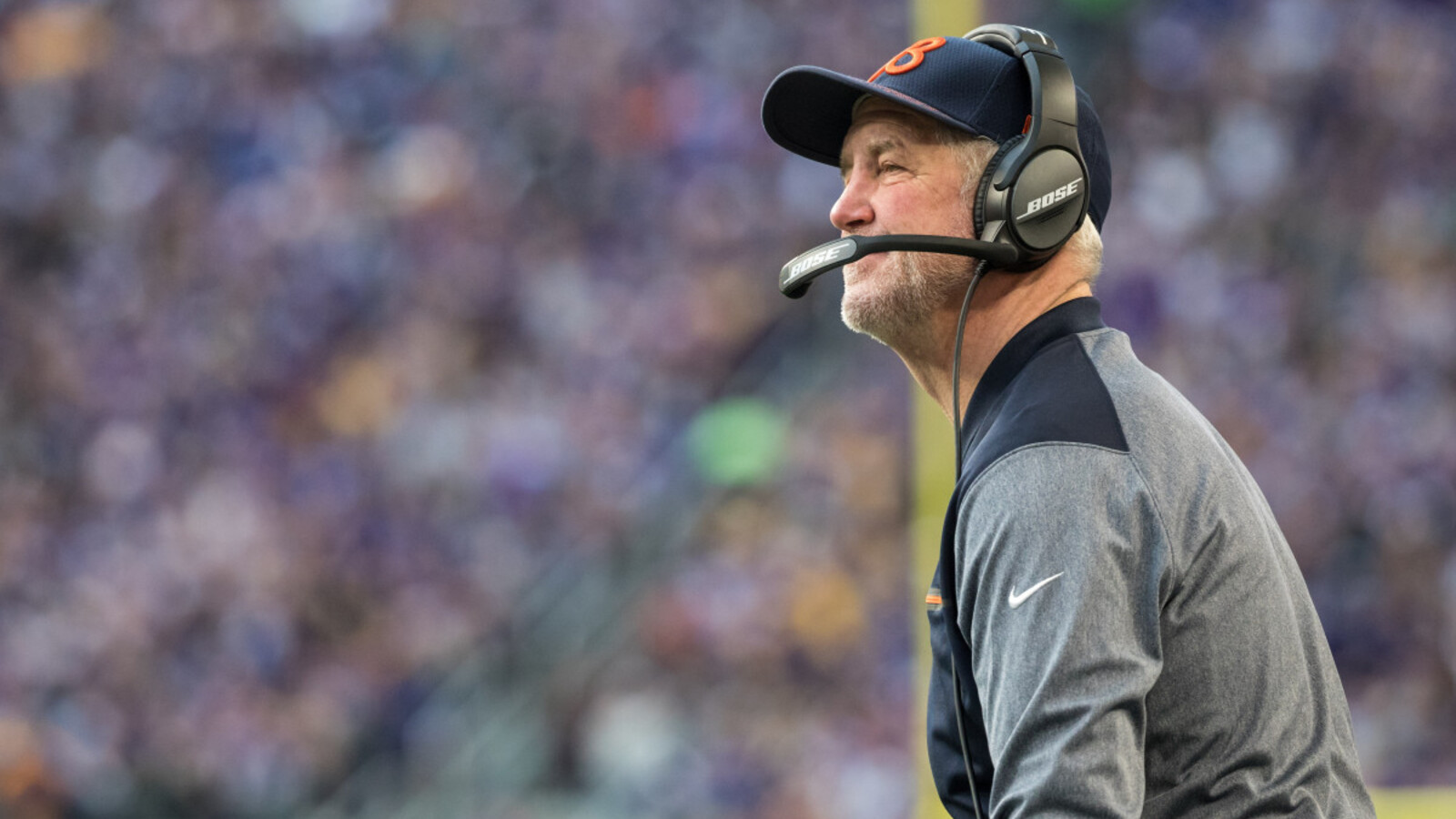 Bills' Joe Brady makes a splash with latest team decision, but Josh ...