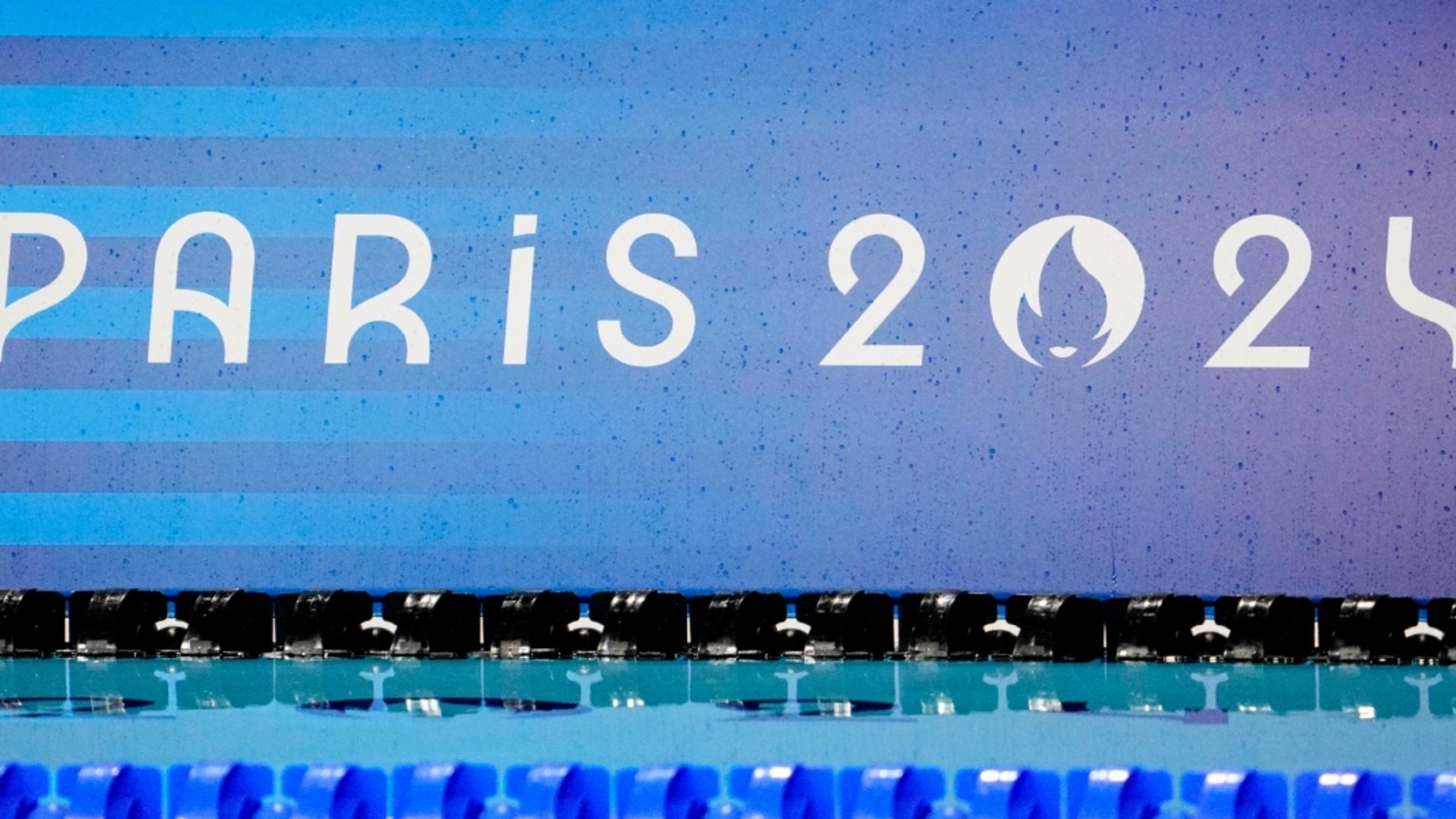 Paraguayan swimmer Luana Alonso kicked out of Olympic Village | Yardbarker